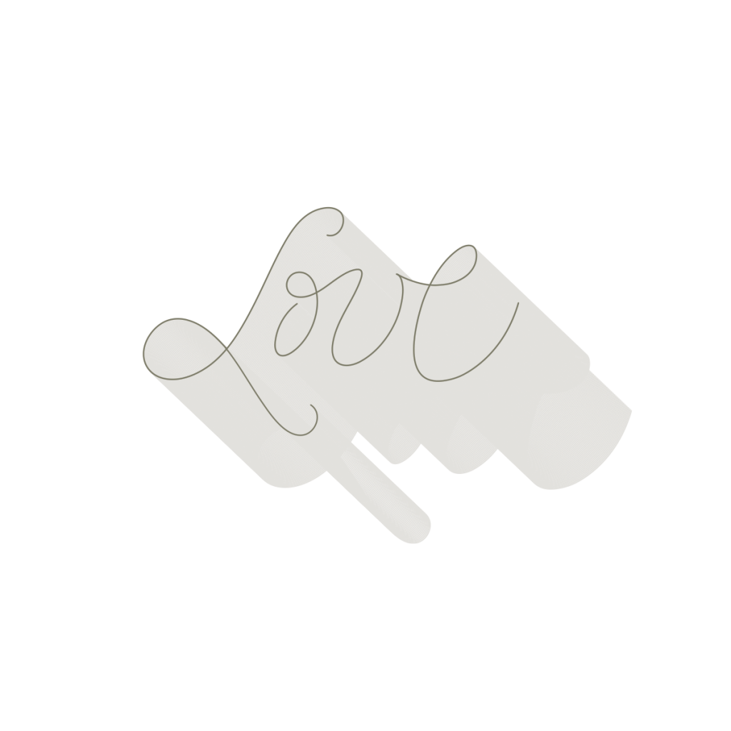 Logos – Silvia Cordero Vega – Calligraphy artist